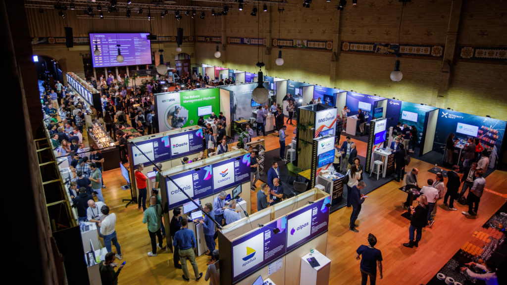 Expo Hall 2025 - DPW