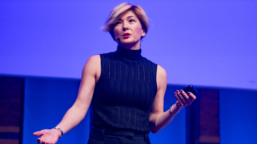 Featured Past speakers - DPW